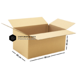Carton grand format - Carton XXL | Cartonnage Raux Packaging