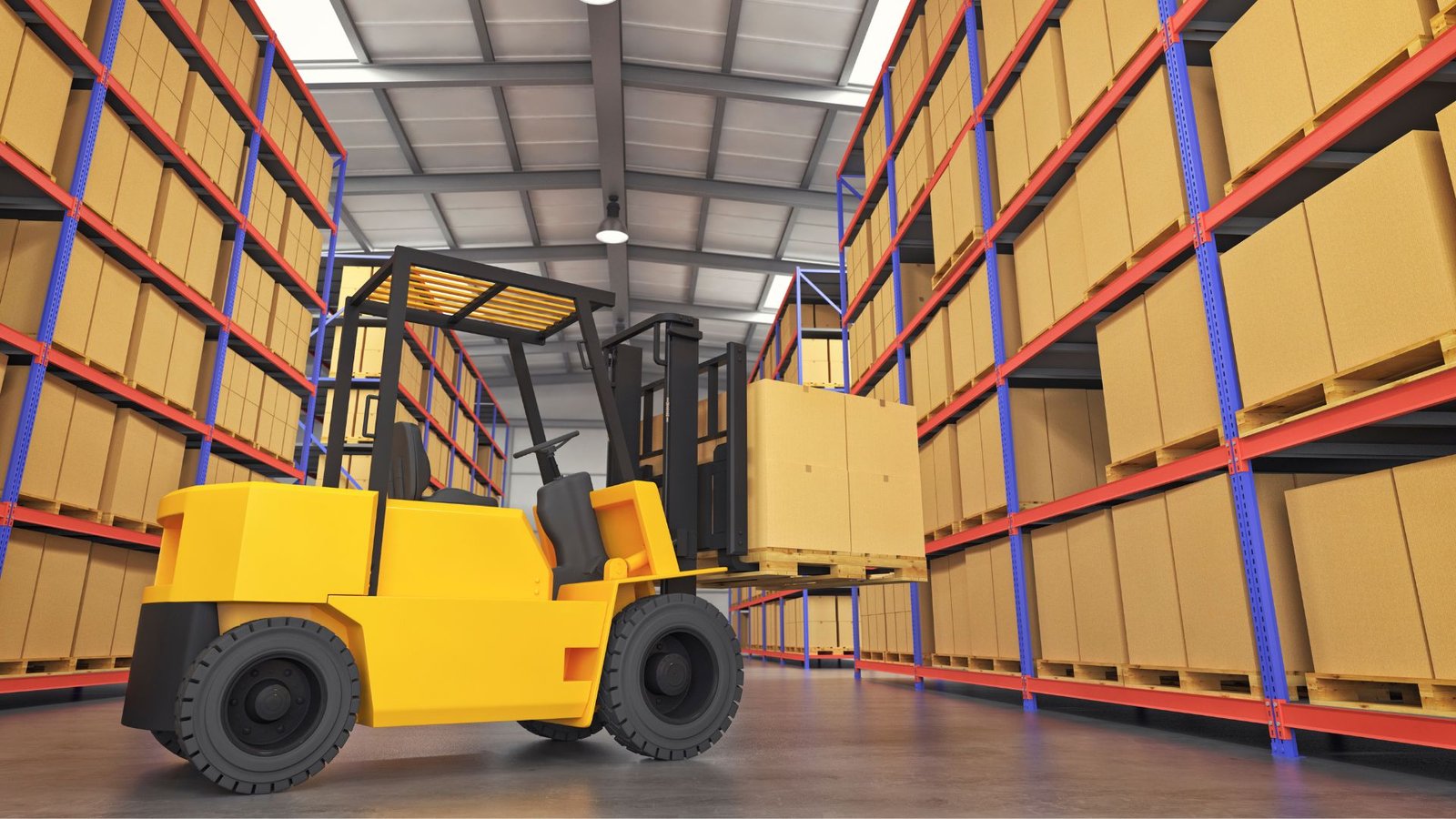 Caisse carton palettisable : indispensable en logistique ? Cartonnage ...