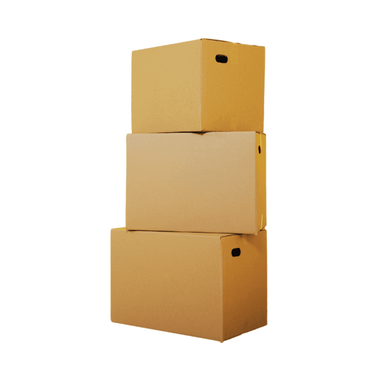 FABRICANT & FOURNISSEUR DE CARTON D'EMBALLAGE